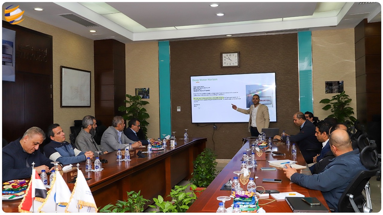 ETHYCO Honors its outstanding Employees in the Middle Management ...