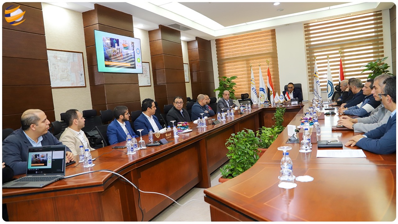 ETHYCO Honors its outstanding Employees in the Middle Management ...